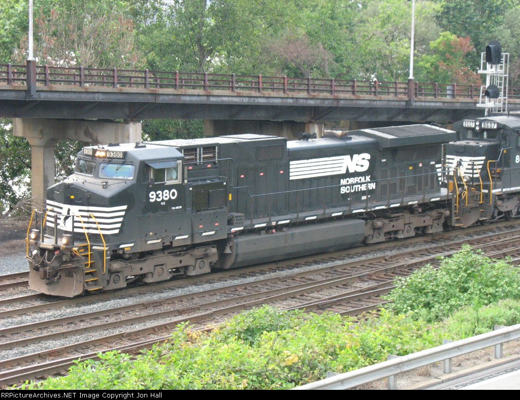NS 9380